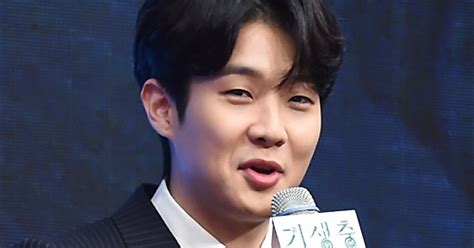 기생충 최우식 부산행·옥자보다 분량많아 큰 역할 좋다