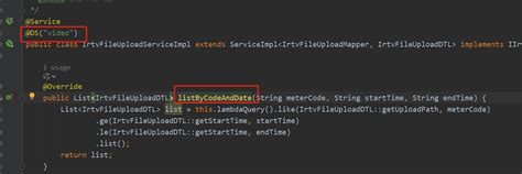 Mybatisplus多数据源的使用and使用 Lambdaquery 导致多数据源失效 官萧何 博客园