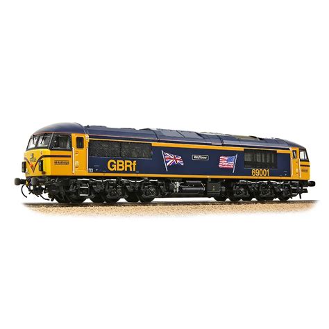 British Rail Class 69 Diesel Innovation Through Locomotive Rebirth