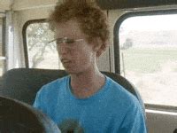 Liger Napoleon Dynamite 