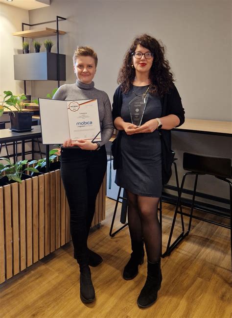 Alina Markiewicz On Linkedin Wellbeing Lifeatmobica