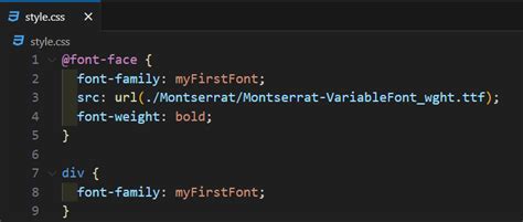 How To Add Google Fonts And Custom Fonts To Your Web App DEV Community