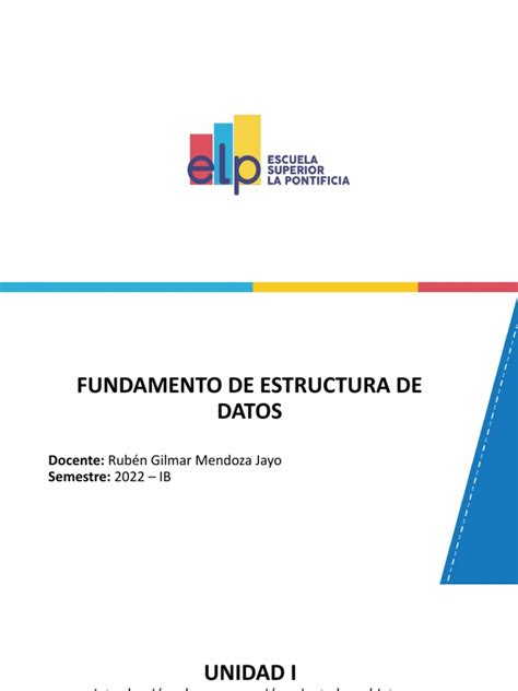 Semana 2 Programación Orientada A Objetos I Pdf Objeto