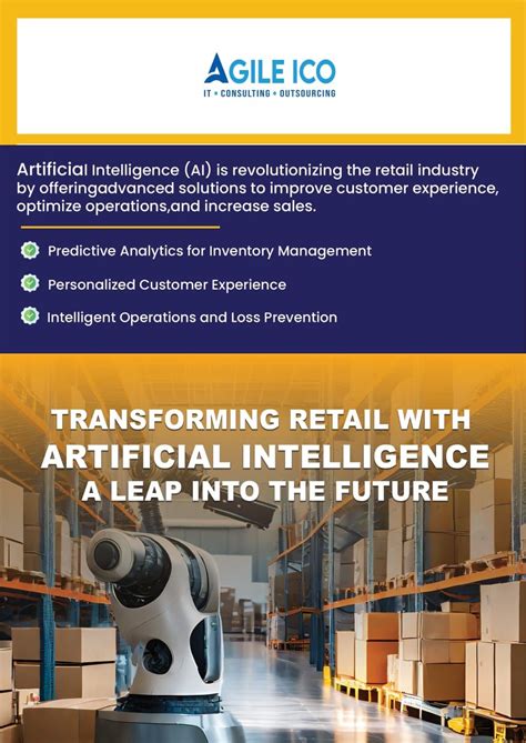 How Ai Can Transform Retail Abhinav Pandey Posted On The Topic Linkedin