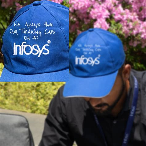 infosys on linkedin forward with infosys