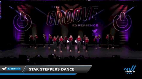 Star Steppers Dance 2022 Youth Team Pom 2022 Encore Grand Nationals