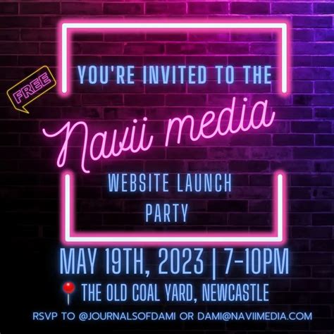 📆save The Date On The 19th Of May Will Go Live😍 And