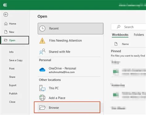 how to repair corrupted excel file with ease [2023]