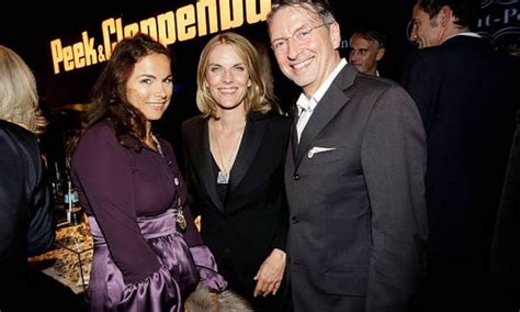 Marietta Slomka Neuer Ehemann Gerüchte Im Überblick