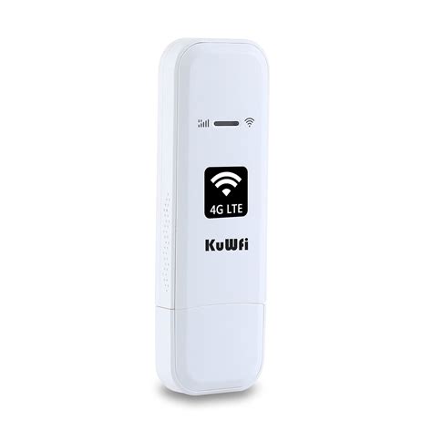 4g Wi Fi Modem