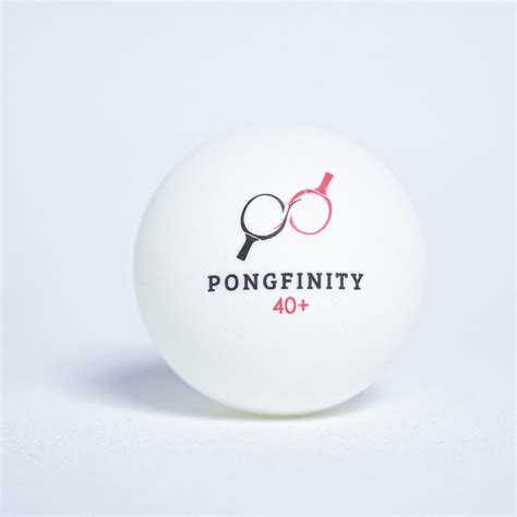 Products Pongfinity