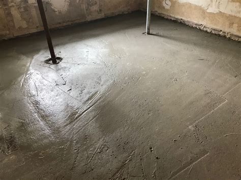 Estrich Industrieböden Beratung und Verlegung Topbodenbau