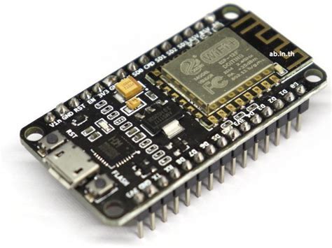 Nodemcu Esp 12eesp8266 V2 Keskeny Modul Ch9102 Tavir Webshop