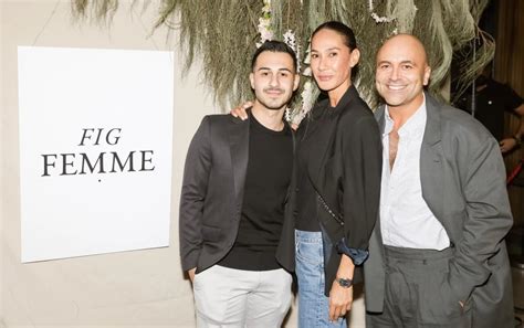 Fig Femme New Product Launch