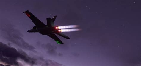 Microsoft Flight Simulator Crashes After Updating NVIDIA Drivers