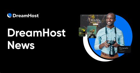 Dreamhost Nomeada Melhor Hosting Em 2025 Developer Choice Awards