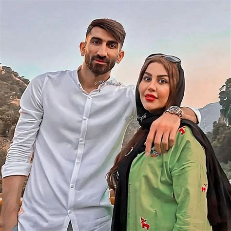 عکس مهمونی خانوادگی علیرضا بیرانوند و رونالدو لو رفت لباس افغانی زن