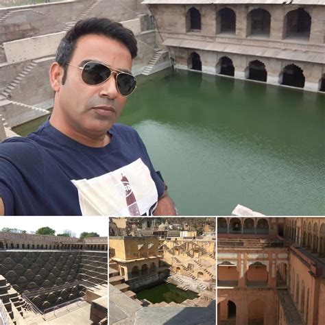 De Jaipur Tour Particular Ao Poço Em Degraus De Abhaneri Getyourguide