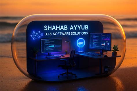 Develop An Ai Chatbot Using Gpt 3gpt 4 With Openai Apilangchainllm By Ayubshahab63 Fiverr