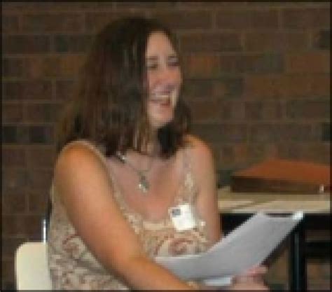 Moncie Wright University Of Maryland Baltimore County Maryland Sea Grant