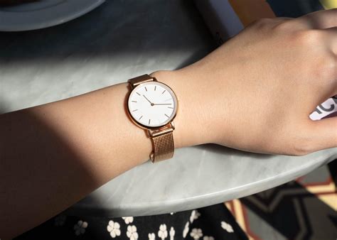 Solios Womens Solar Powered Watch Review Zanniee