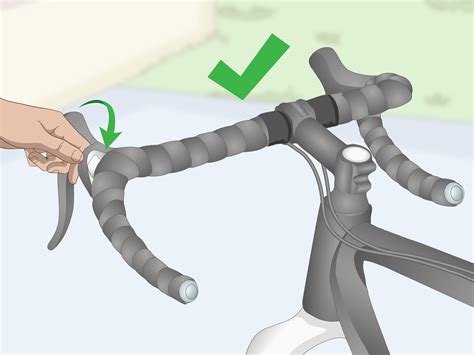 how to tape handlebars 13 steps with pictures wikihow