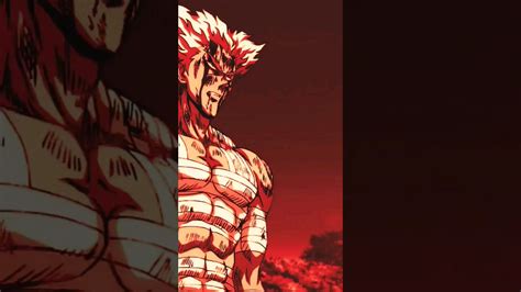 Edit Garou Garou Garouedit Youtube