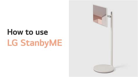 Stanbyme Lg Global