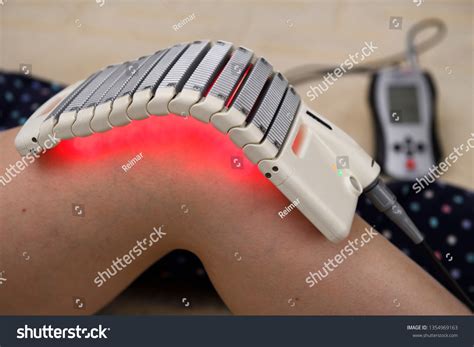 Low Level Laser Light Therapy Over 5 Royalty Free Licensable Stock