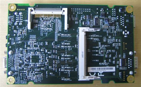 Pc Engines Alix3d3 Product File