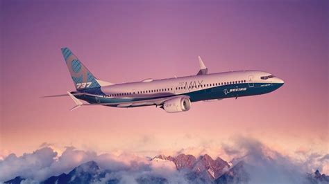 Big 737 Max 10 Updates Djs Aviation