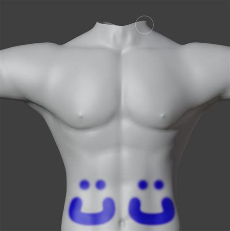 Quick Edit Does Not Respect Texture Paint Symmetry Settings When
