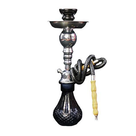 Small Size Hookah B Black Cloud Tobaccocloud Tobacco