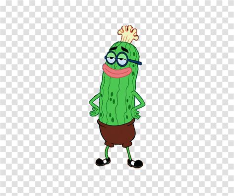 Bob Esponja Kevin At Myesha Litherland Blog