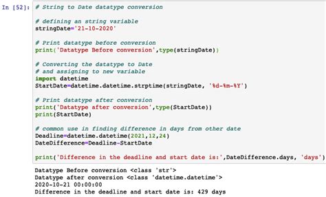 How To Change Variable Datatype In Python Thinking Neuron