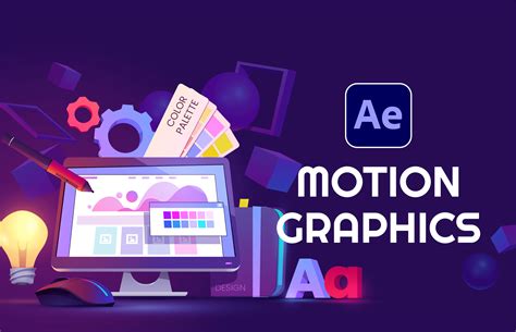 Motion Graphics Course In Bangladesh After Effects Training