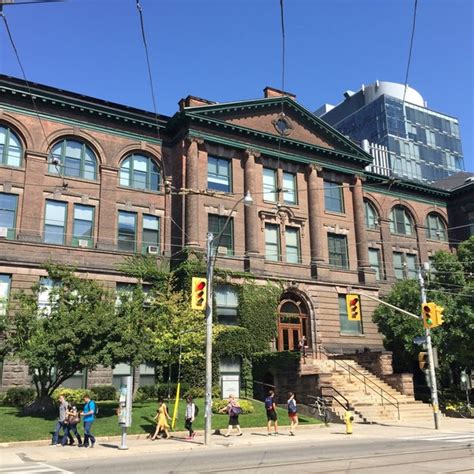 Lassonde Mining Building University 177 Visitors