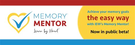 Memory Mentor™