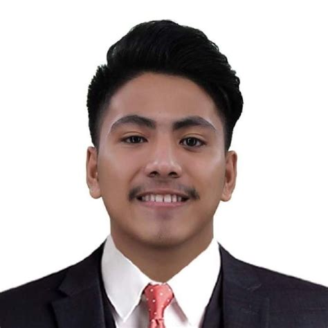 Dominic Macaraeg Quezon City University Mandaluyong National Capital Region Philippines