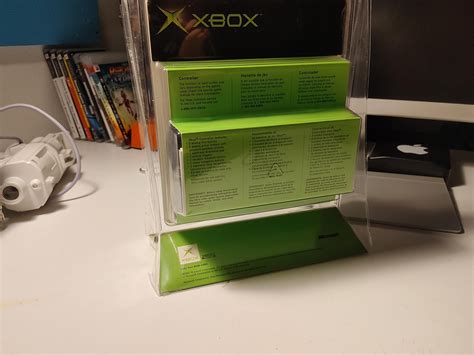 Got This Sealed Duke Controller Today R Originalxbox