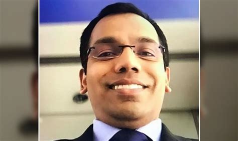 Citibank Manager Caught By Paedophile Hunters For Planning To Have Sex