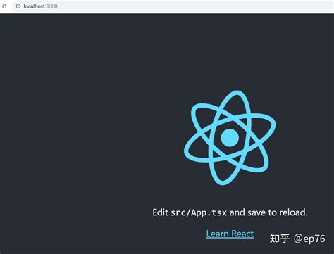 React typescript antd开发前端应用一搭建开发环境 知乎