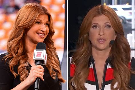 Espn Reporter Rachel Nichols Pulled From Nba Finals Sideline After