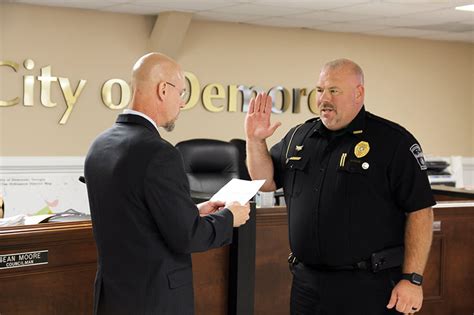 Demorests Glorious Fourth Adjusted City Officials Say They Are