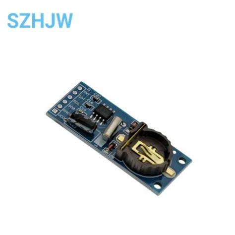 Meilleur module d horloge en temps réel Test et Avis