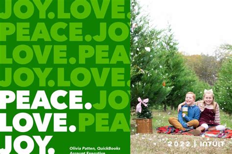 Olivia Patten On Linkedin Shopsmall Intuitholidaycheer