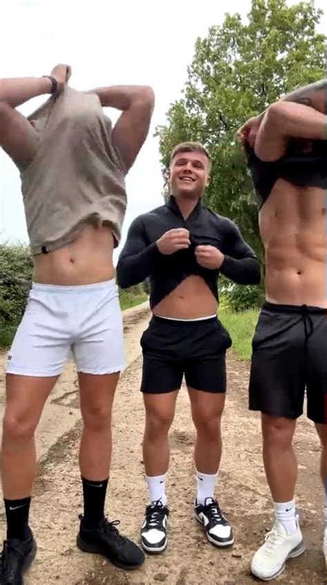 Three Man Race Thisvid