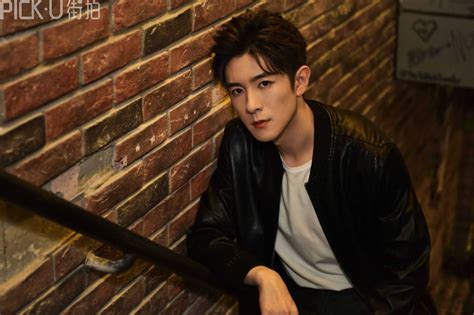 Ji Xiao Bing Wallpapers Wallpaper Cave