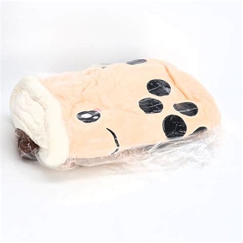 Plyšák Bubble Tea Amozo 50 Cm Bazar Odkarlacz