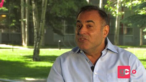 Tom Derosa Talks About Transitional Care Youtube